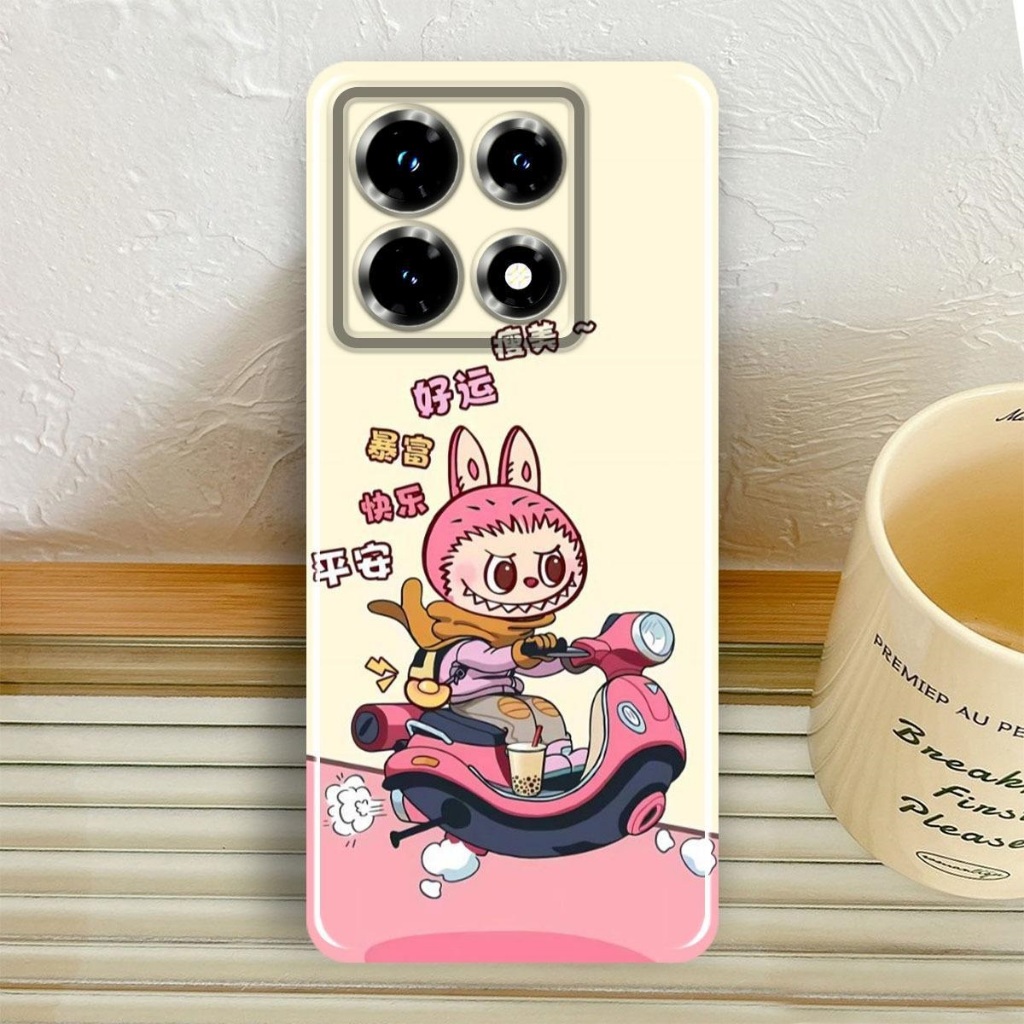 Jual CUSTOM CASE DESAIN CASE LABUBU SERIES - Case Viral/Case Untuk Kado ...