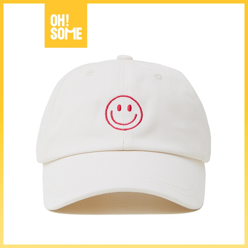 Jual OHSOME - Mostorhata Topi Baseball Topi Bisbol Bordir Emboridered ...