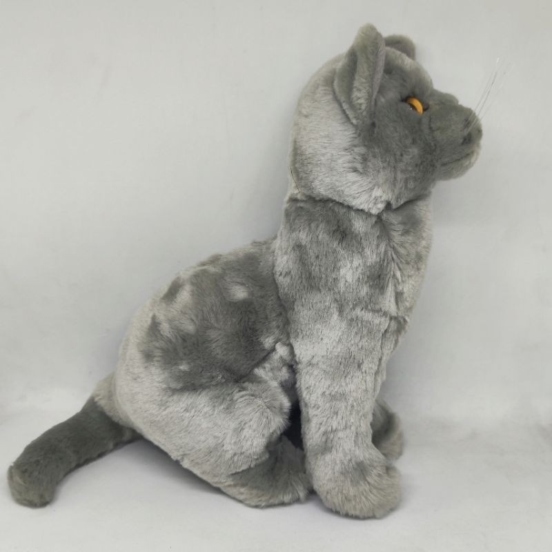 Jual Boneka Kucing Lucu (M) | Shopee Indonesia