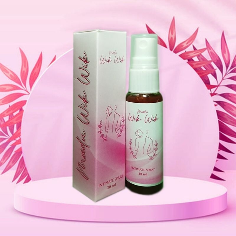 Jual Madu WikWik (Spray Ajaib) | Shopee Indonesia