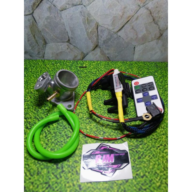 Jual timing kuda alla Thailand cocok untuk semua motor injeksi | Shopee ...