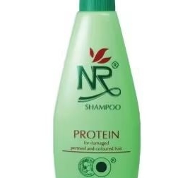 Jual NR SHAMPOO PROTEIN 200ml | Shopee Indonesia