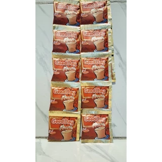 Jual Kopi Good Day 1 Renceng Terlengkap & Harga Terbaru November 2024 ...