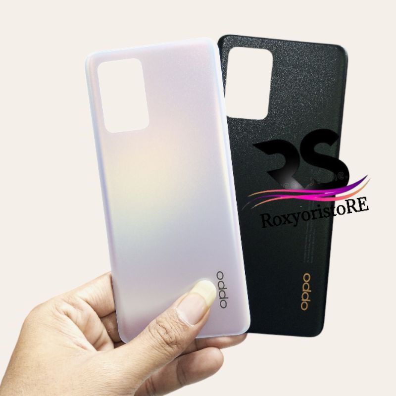 Jual Back Cover Casing Backdoor Oppo A95 4g Tutup Belakang Original ...