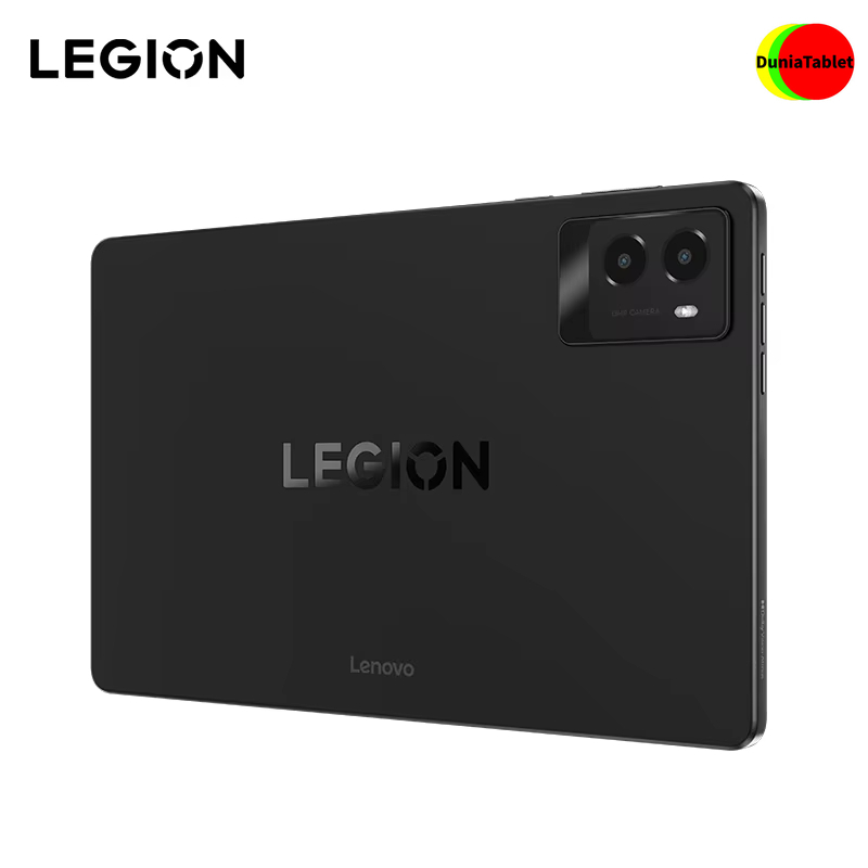 Jual Lenovo Legion Y700 2025 3rd 8.8 Inch Snapdragon 8 Gen3 165Hz 2560*1600 343ppi 6550mAh ...