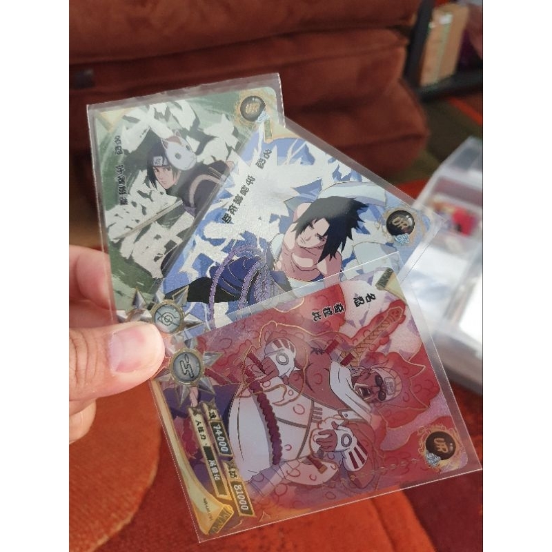 Jual Naruto Kayou Kartu UR Random | Shopee Indonesia Jual Naruto Kayou Kartu UR Random | Shopee Indonesia