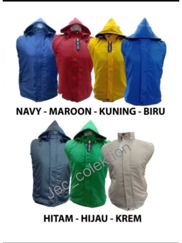 Jual ROMPI MULTI FUNGSI BAHAN DESPO/ROMPI ANIS/ROMPI LAPANGAN/ROMPI ...