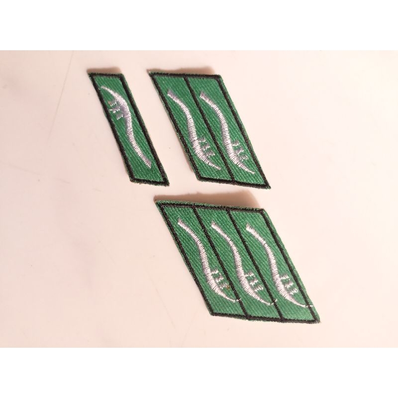 Jual Mula Bantu Tata TKU / Tanda kecakapan umum siaga SD - Proskostore ...