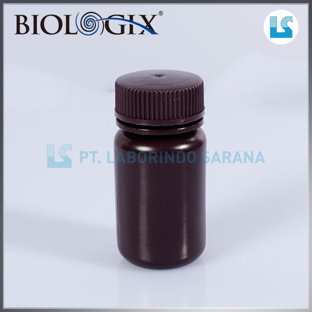 Jual Botol Reagen 125ml Biologix | Shopee Indonesia