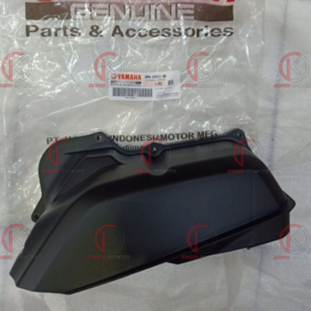 Jual 2PH-E4412-00 COVER TUTUP BOX FILTER MIO S, MIO Z, MIO M3 CW, SOUL ...