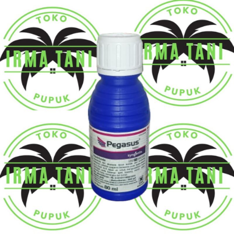 Jual Pembasmi Serangga/Insektisida Pegasus 500SC (80ML) | Shopee Indonesia