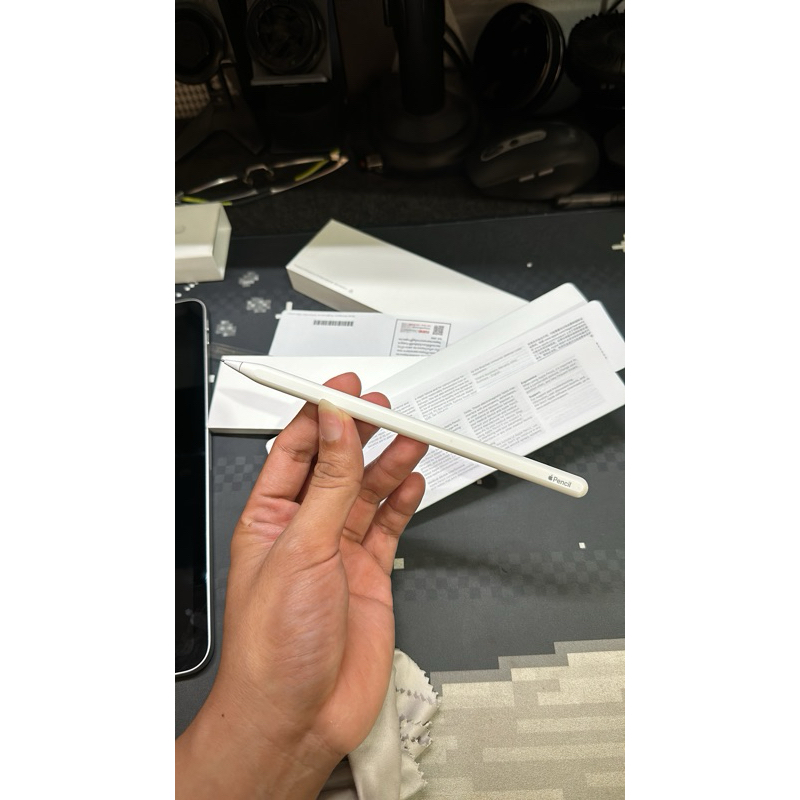 Jual Apple Pencil Gen 2 Original 100 Persen | Shopee Indonesia