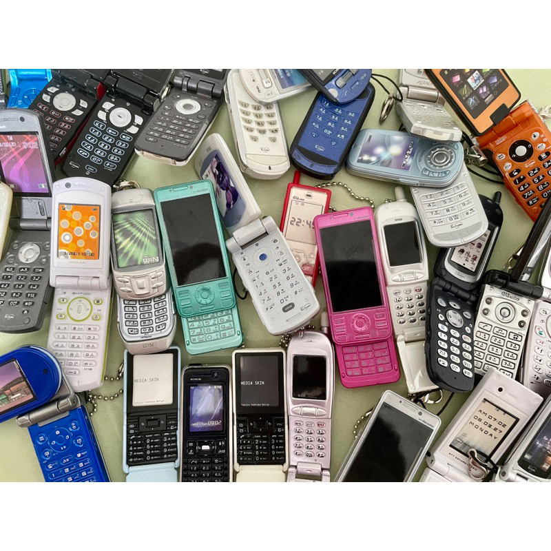 Jual Phone Gotochi Rare Trinkets Gacha Gashapon Galakei Foma Mediaskin ...