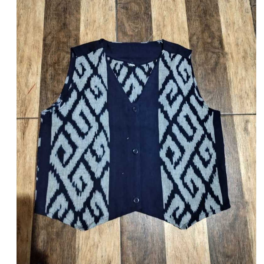 Jual SERAGAM ROMPI BATIK PRIA DAN PEREMPUAN UNISEX DEWASA DAN ANAK-ANAK ...