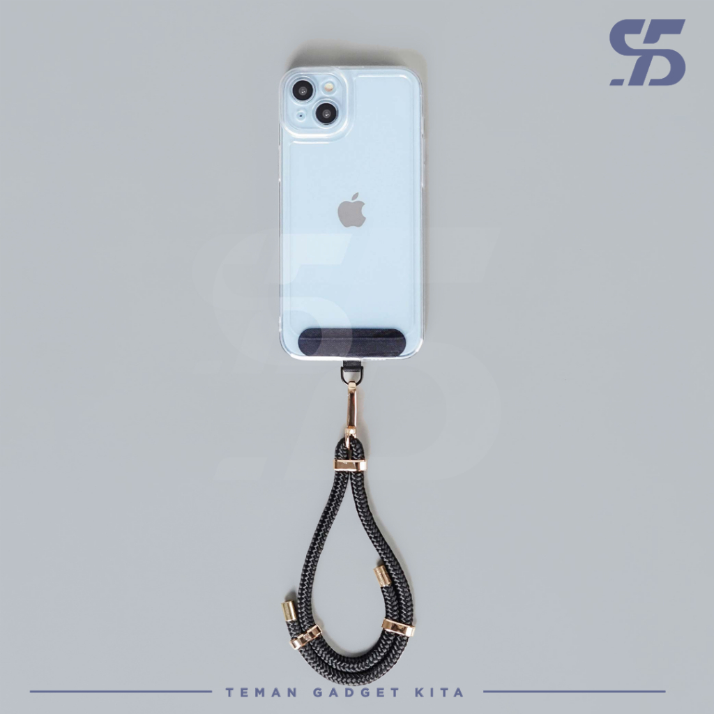 Jual Hand Strap Handphone / Tali Gantungan Handphone | Shopee Indonesia