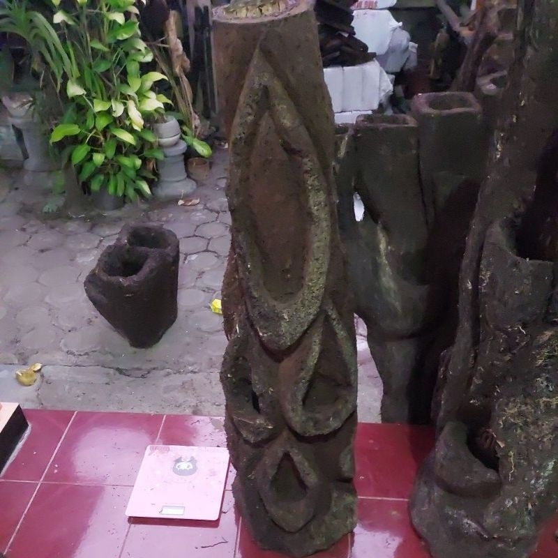 Jual Pohon pakis ukir | Shopee Indonesia
