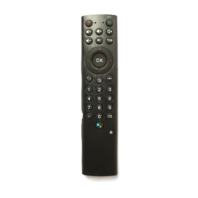 Jual REMOT REMOTE DENS TV STB ZTE ZVX-10 B860H B760H IR NON VOICE SET TOP BOX | Shopee Indonesia