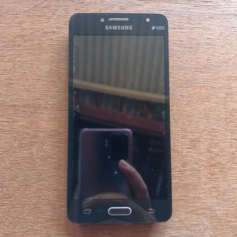 Jual Lcd touchscreen Samsung J2 prime original copotan | Shopee Indonesia