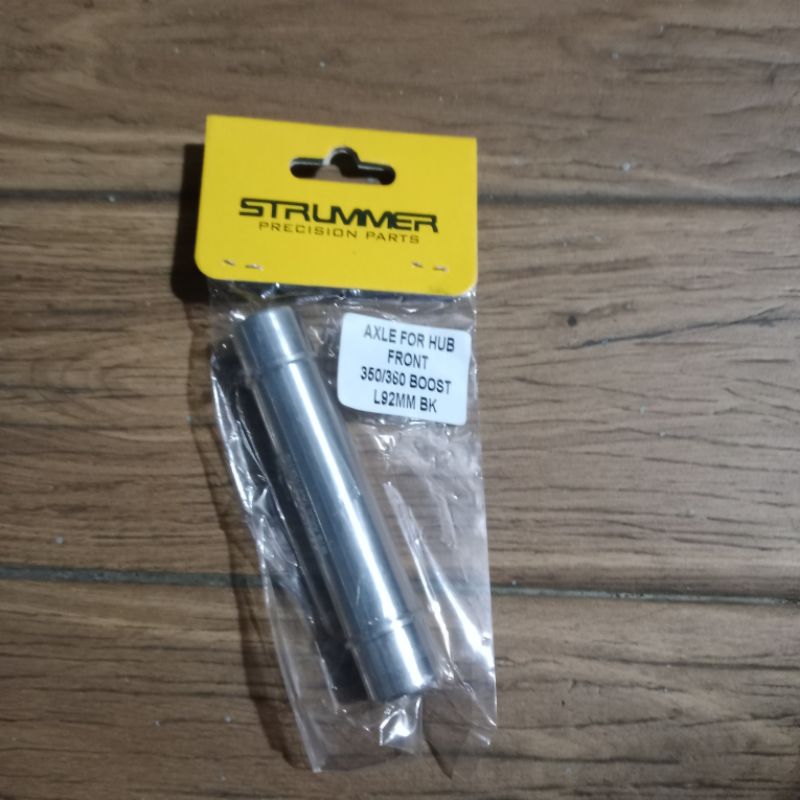 Jual As Hub Strummer Front Panjang 92 mm | Shopee Indonesia