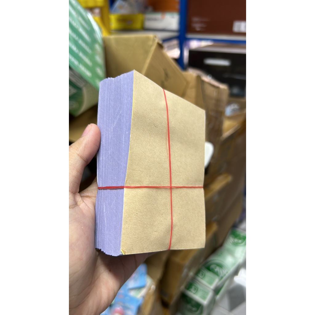 Jual KERTAS PUYER / KERTAS PERKAMEN | Shopee Indonesia