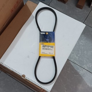 Jual Fan Belt AC Kijang Grand 1.800cc / Grand Extra 1.500cc MERK FABBER ...