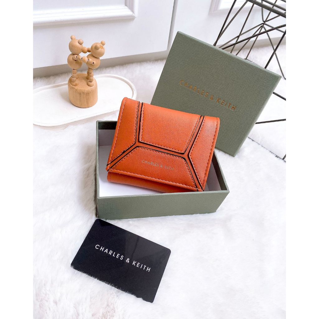 Jual DOMPET CK KODE CK8126 W INCLUDE BOX, SERTI CARD, SLOT CARD ...