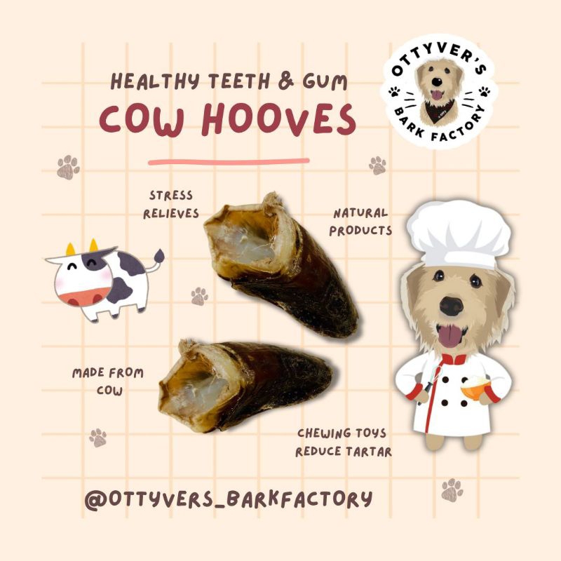 Jual Cow hooves | Shopee Indonesia