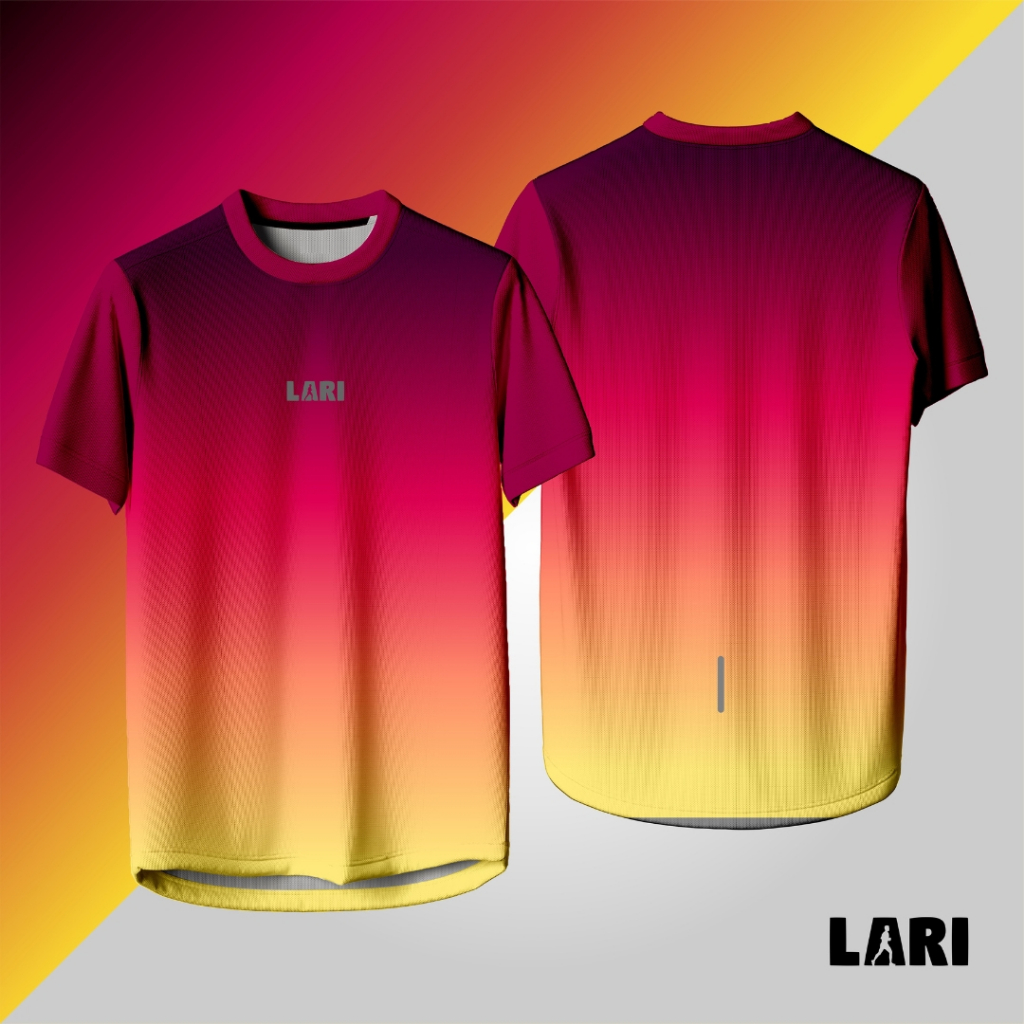 Jual JERSEY G4-MAROON || Jersey || Dry Fit || Lari || Running | Shopee Indonesia