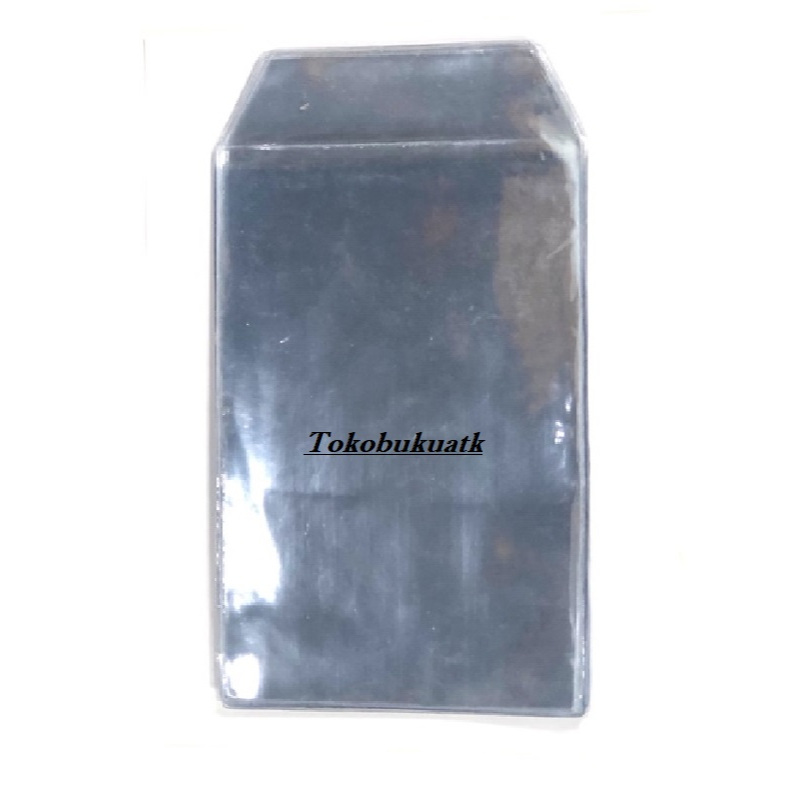 Jual Plastik Dokumen 15 X 22,5 cm, plastik dokumen A5 eceran | Shopee ...