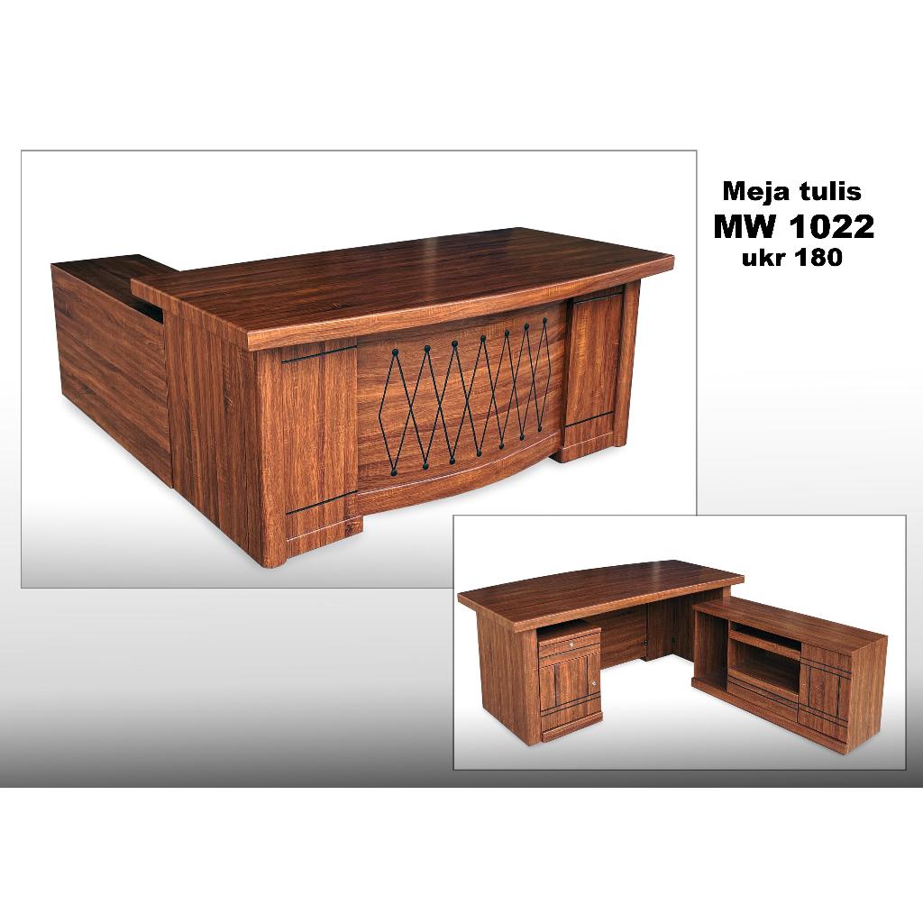 Jual Meja Kantor Professional Desk for Home or Office Use, Meja ...