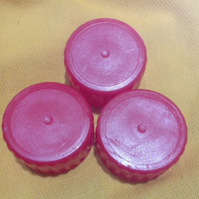 Jual tutup luwar jerigen 5ltr tutup kecil ukuran 3,5cm per 10biji ...