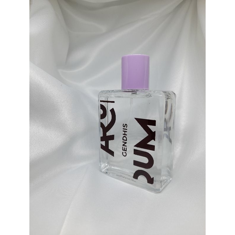 Jual Gendhis by Iki Arum (Eau De Parfume 100ml) | Shopee Indonesia