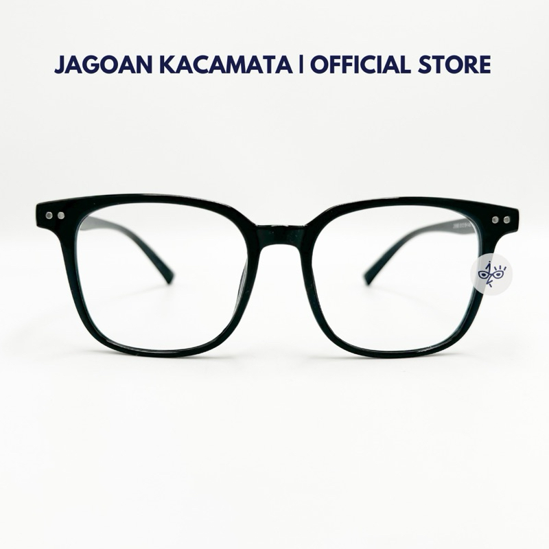 Jual Jagoan Kacamata - Vincent Frame | Shopee Indonesia