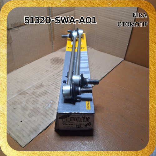 Jual STABILINK DEPAN HONDA ALL NEW CRV GEN 3 GEN 4 MERK HEIKER ORI ...