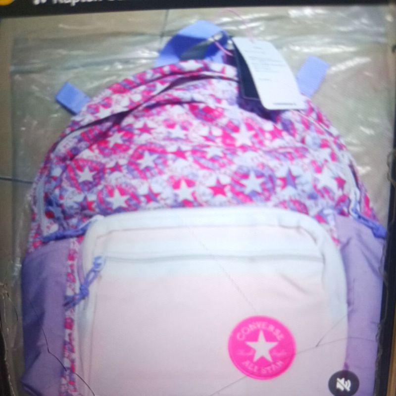 Jual TAS CONS PINK FULL TAG ORIGINAL | Shopee Indonesia