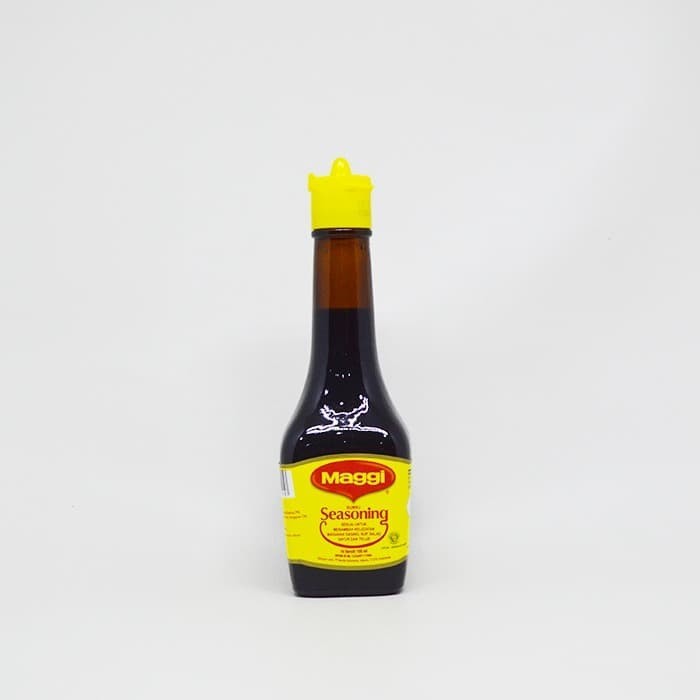 Jual MAGGI SEASONING BTL 100 ML | Shopee Indonesia