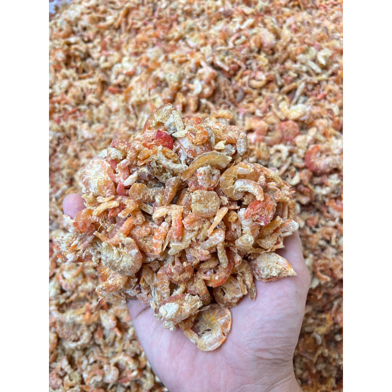 Jual Udang kering ebi Tarakan 1 kg | Shopee Indonesia