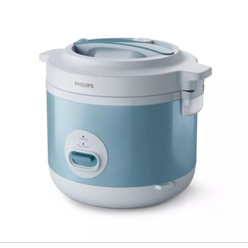 Jual PHILIPS Rice Cooker 1.8 Liter HD3003 Batam | Shopee Indonesia