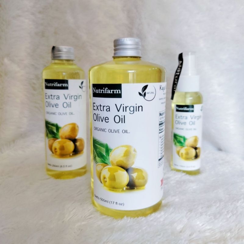 Jual Minyak Zaitun | Extra Olive Oil | Minyak Zaitun Langsung Diminum ...