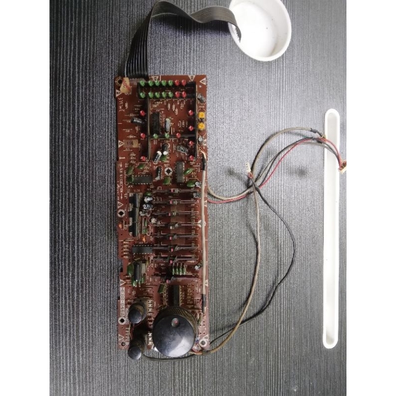 Jual TONE CONTROL PREAMP POLYTRON DAT | Shopee Indonesia