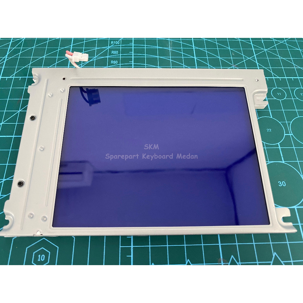 Jual LCD KN2400 KN2600 - ORIGINAL (WARNA BIRU TAMPILAN CERAH) | Shopee ...