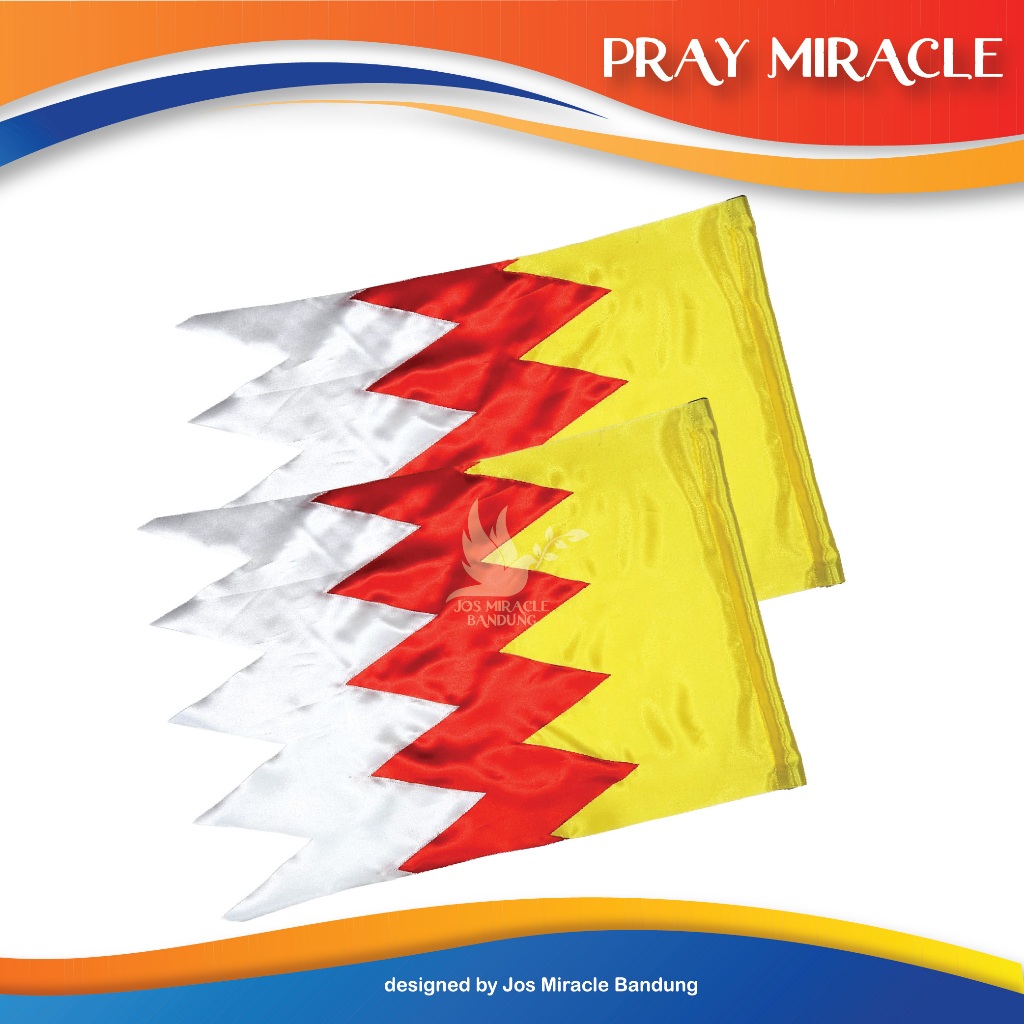 Jual PM - Banner/Bendera - GGP | Shopee Indonesia