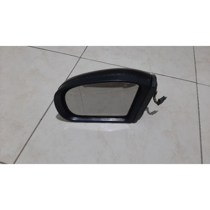 Jual Spion Mercy Mercedes benz W203 RETRACTABLE | Shopee Indonesia