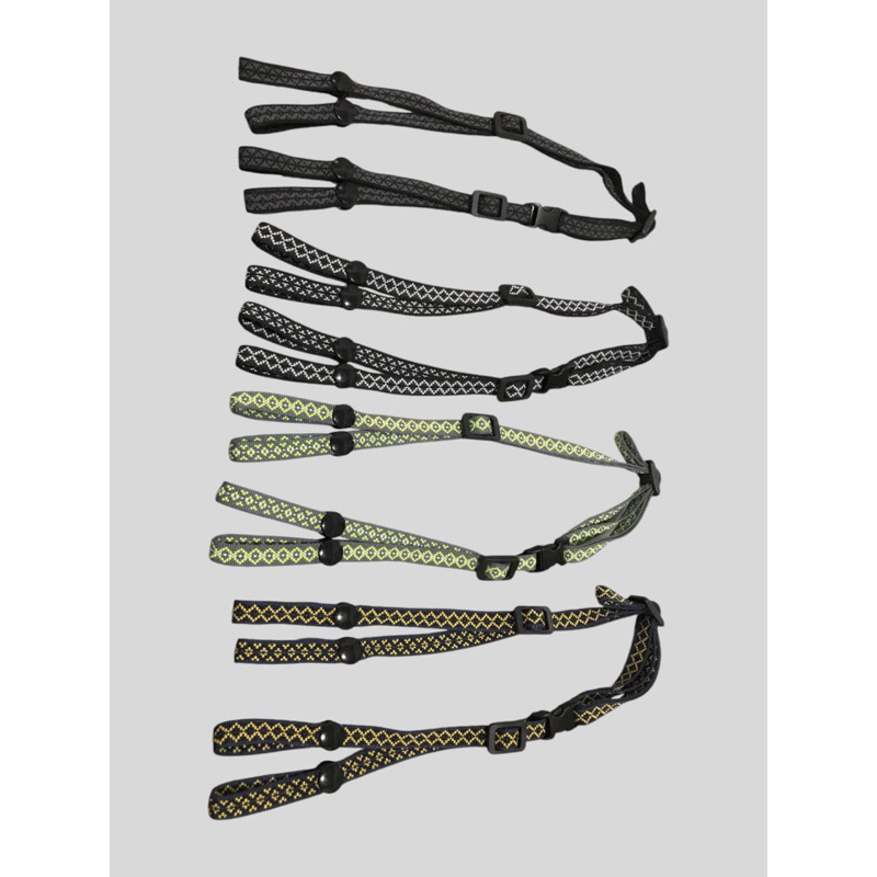 Jual Tali Helm/Tali Helm Proyek/Tali Dagu Helm Y, atau 4 titik point ...