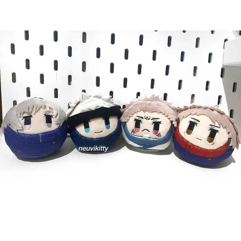 Jual [OFFICIAL MERCH] Corocot Jujutsu Kaisen - Gojo Yuuji Sukuna ...