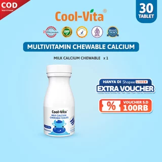 Toko Online Cool-Vita Official Shop | Shopee Indonesia