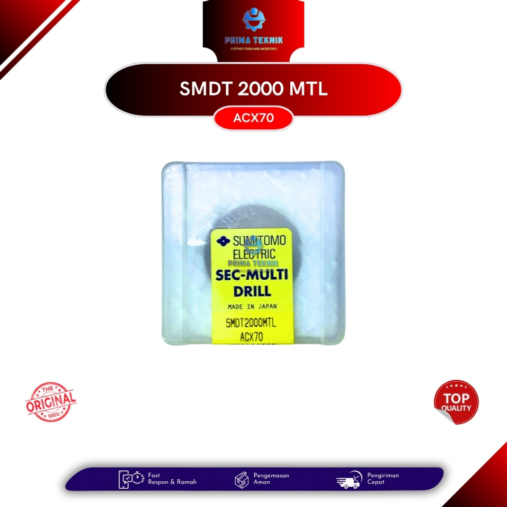 Jual Insert SMDT 2000 MTL | Shopee Indonesia