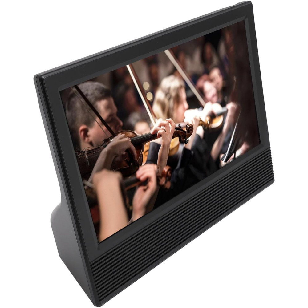 Jual Portable Monitor TV Rechargeable 8800mAh 14 Inch | Shopee Indonesia