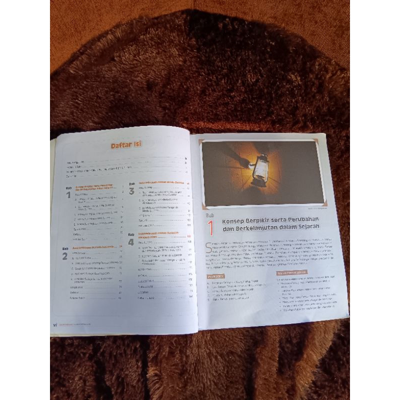 Jual BUKU SEJARAH KELAS 10 QUADRA (DWI WINARNO) | Shopee Indonesia