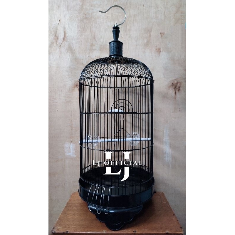 Jual sangkar burung lovebird merek butterfly jeruji merek dragon ...
